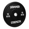 HAMMER STRENGTH BUMPER PLATES - Wisechoice Fitness