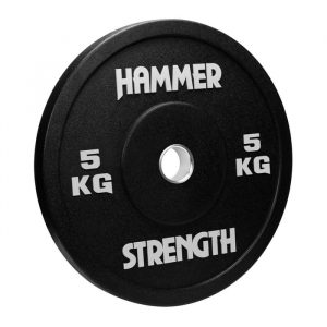HAMMER STRENGTH BUMPER PLATES - Wisechoice Fitness