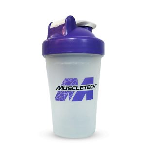 MUSCLETECH SHAKER - Wisechoice Fitness