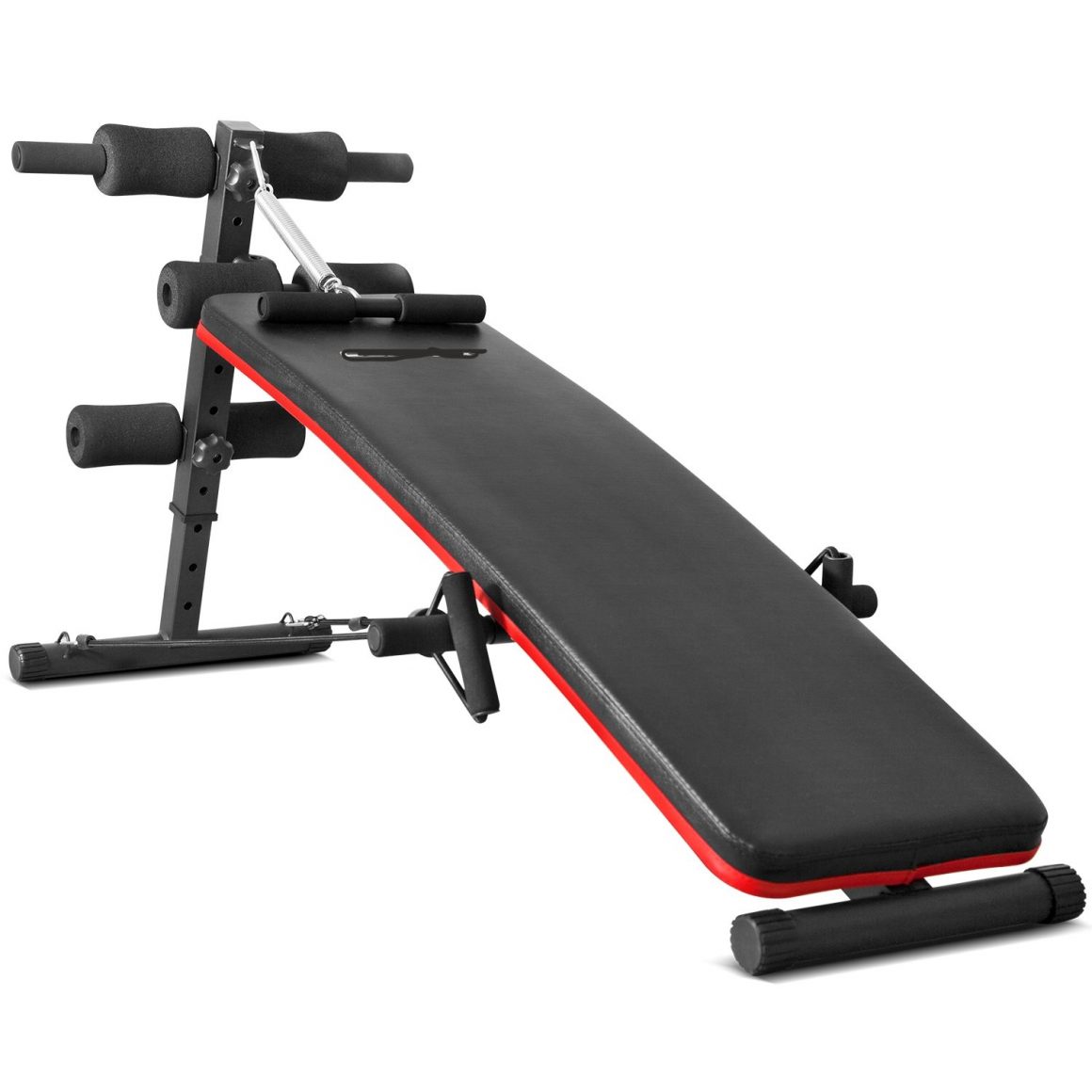 UFC DELUXE FID BENCH - Wisechoice Fitness