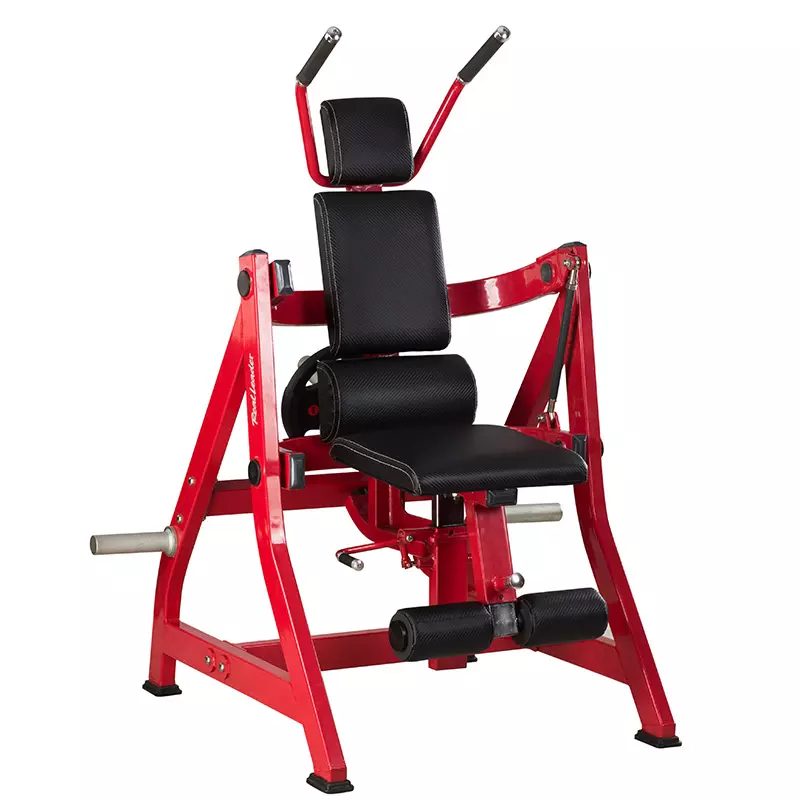 BODY STRONG ABDOMINAL MACHINE - Wisechoice Fitness