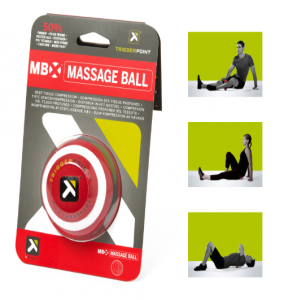 TRIGGER POINT MBX MASSAGE BALL - Wisechoice Fitness